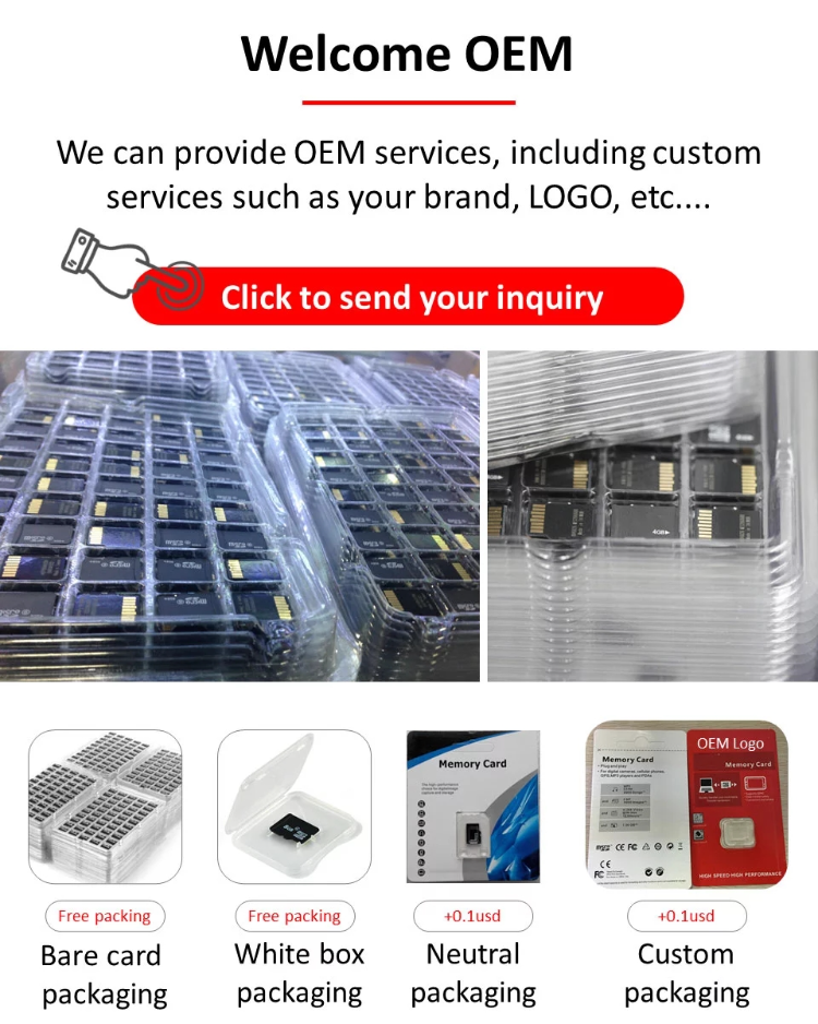 Buy Wholesale China Full Capacity 100% Mobile Phone Flash Sd Card Nano ...