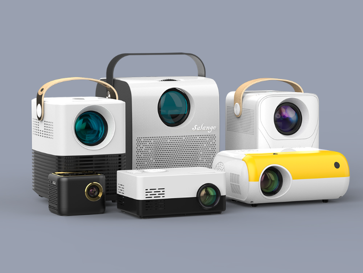 Buy Wholesale China Factory Yg300 4k Hd Salange J9pro Portable ...