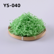 Crinkle Cut Shredded Paper Mysterious Black For Gift Box Raffia ...