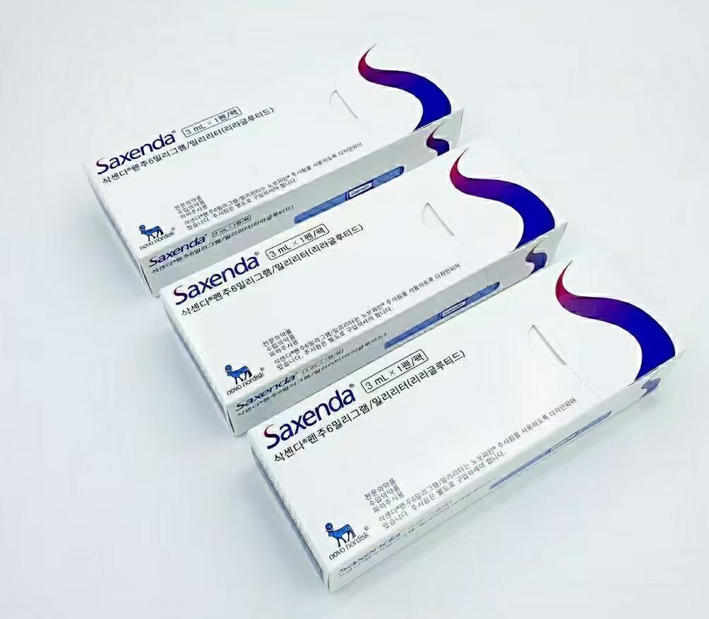 Buy Wholesale Canada Newest Product O-zempicc Loss Weight Pen For ...