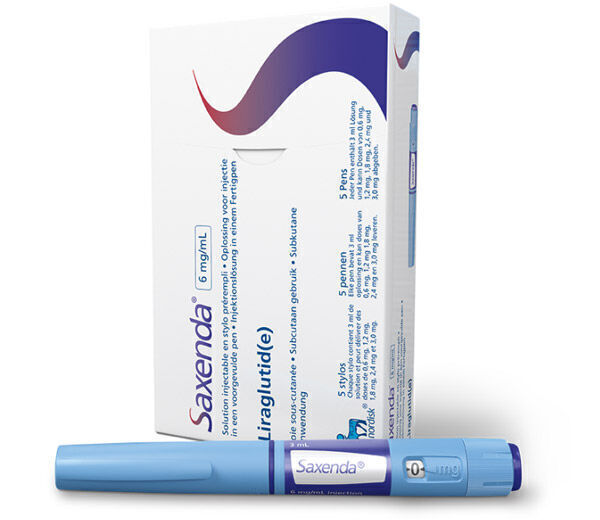 Buy Wholesale Canada Newest Product O-zempicc Loss Weight Pen For ...