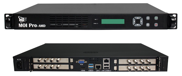 Bulk Buy China Wholesale Tbs Iptv System Solution With Cms Middleware ...