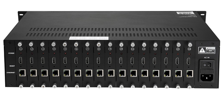 Bulk Buy China Wholesale Tbs Iptv System Solution With Cms Middleware ...