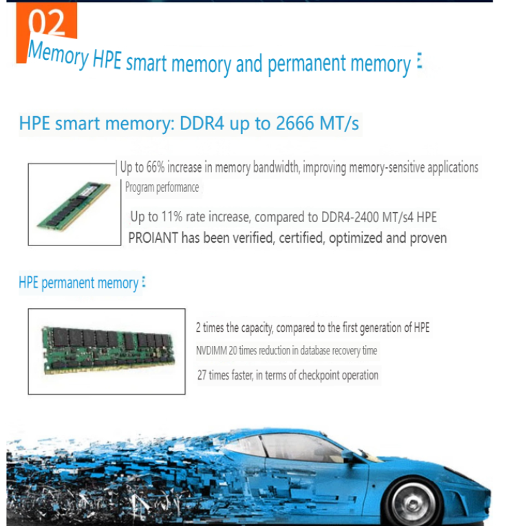 Good Price Hpe Proliant Micro Server Gen10 870208-aa1 Hp Ml30 ...