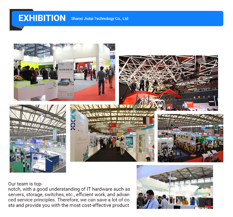 Good Price Hpe Proliant Micro Server Gen10 870208-aa1 Hp Ml30 ...