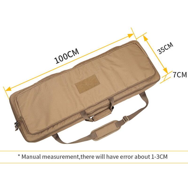 Buy Wholesale China Gun Bag Tactical Gun Bag Enhanced Weight Tactical ...