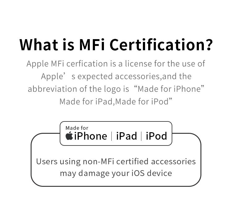 Buy Wholesale China Mfi Certificate Right Angle Usb C To Lightning Cable 90 Degree Universal ...