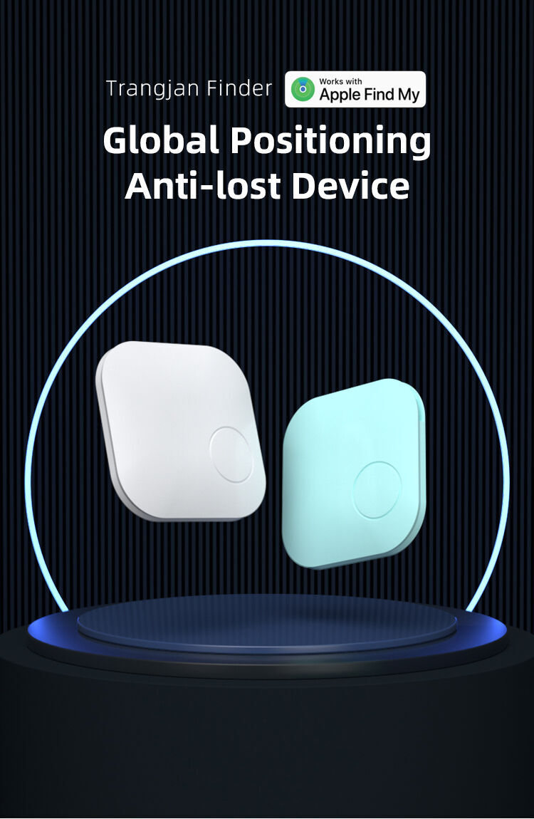 Buy Wholesale China Mfi Certified Key Finder Waterproof Mini Pet ...