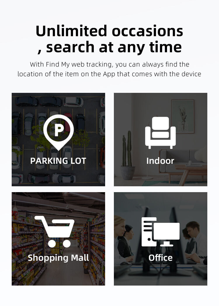 Buy Wholesale China Mfi Certified Key Finder Waterproof Mini Pet ...