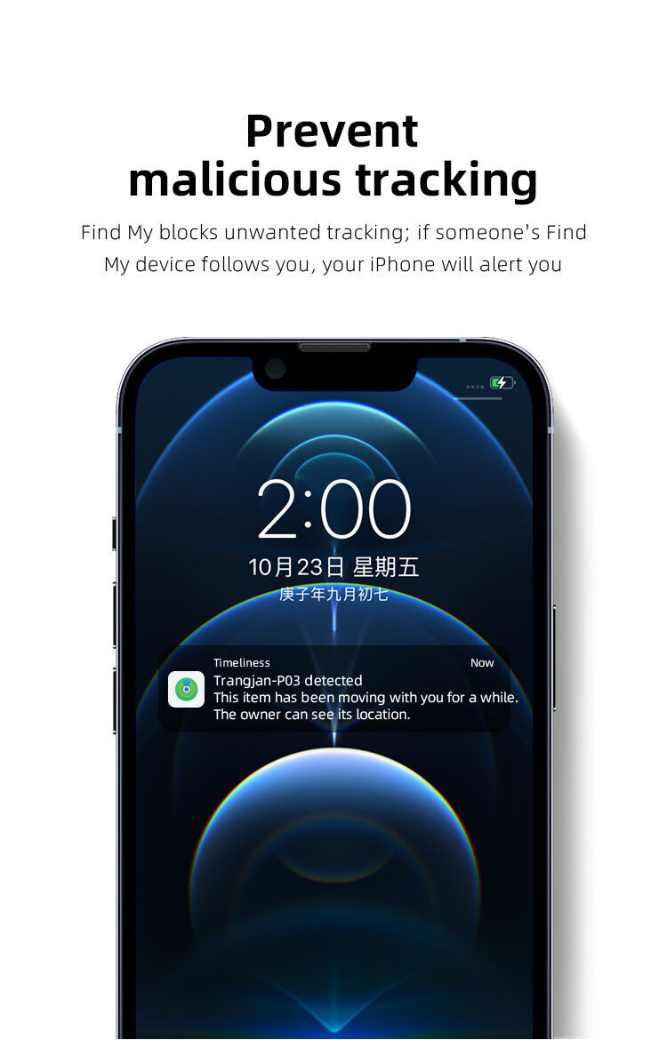 Buy Wholesale China Mfi Certified Key Finder Waterproof Mini Pet ...