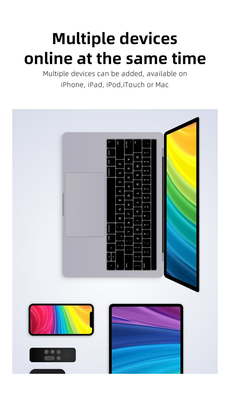 Buy Wholesale China Mfi Certified Key Finder Waterproof Mini Pet ...