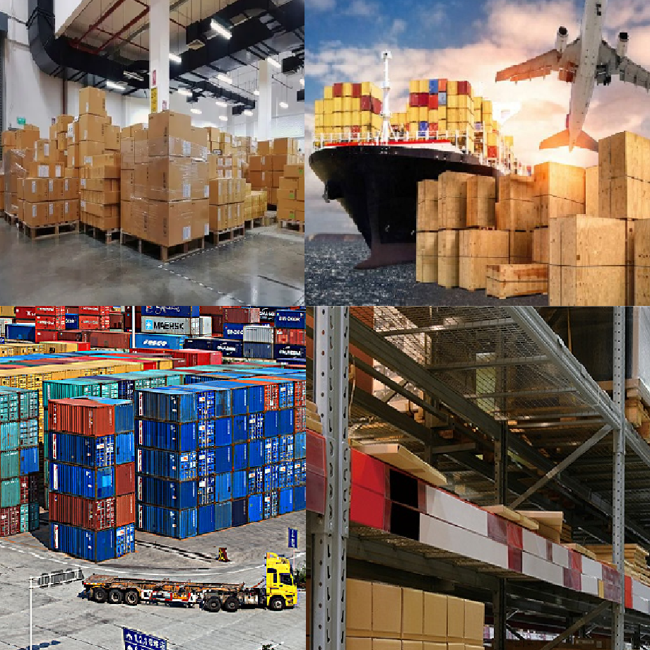 Buy Wholesale China Used Container Fast Express To Europe Usa Ireland ...