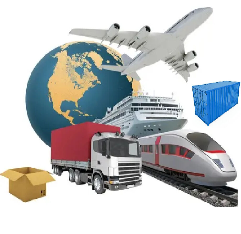 Buy Wholesale China Used Container Fast Express To Europe Usa Ireland ...