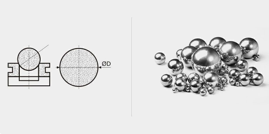 Buy Wholesale China High-precison 0.4 0.5mm 1mm 2mm 3mm 5mm 6mm 30mm Yg6 Yg8 Tungsten Carbide ...