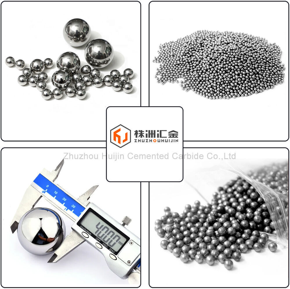 Buy Wholesale China High-precison 0.4 0.5mm 1mm 2mm 3mm 5mm 6mm 30mm Yg6 Yg8 Tungsten Carbide ...