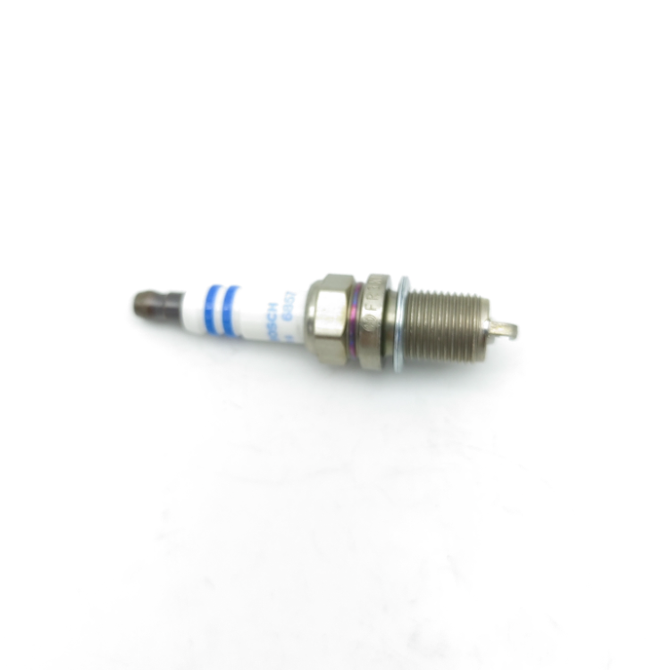 Wp10 Wp12 Oh6 Dual Platinum Spark Plug For Gas Engine Oh2 610800190174 ...