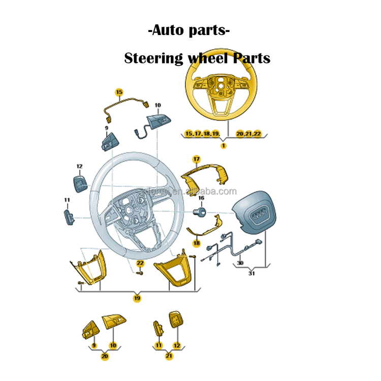 Wholesale Korean Japan Car Part Oil Filter Spark Plug Fuel Pump ...