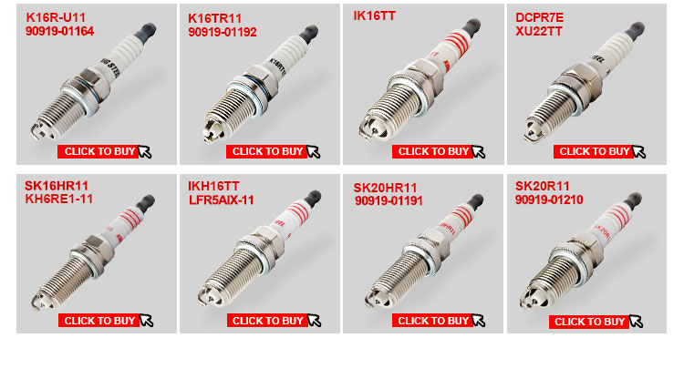 Buy Wholesale China Original Quality Cars Engines Laser Spark Plug ...