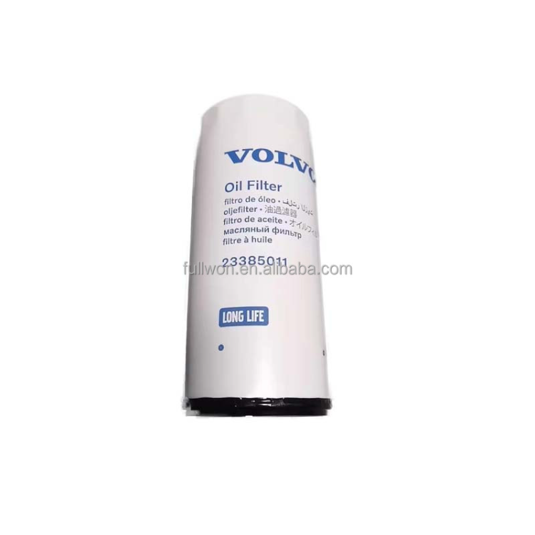 New Original Oil Filter 23385011 For Volvo Truck $37 - Wholesale China ...
