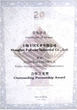 New Original Oil Filter 23385011 For Volvo Truck $37 - Wholesale China ...