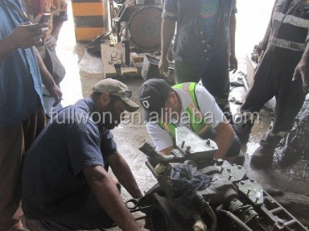 New Original Oil Filter 23385011 For Volvo Truck $37 - Wholesale China ...