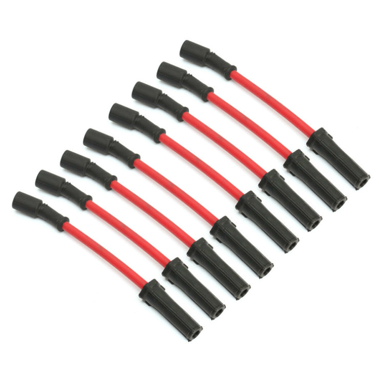 Buy Wholesale China Performance 8.5mm Spark Plug Wires For Chevy Gmc ...
