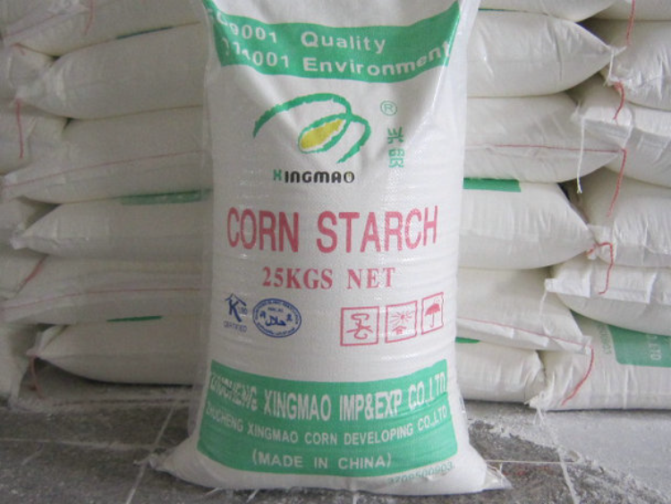 Buy Wholesale China China Supplier Low Price Waxy Modified Corn Starch ...