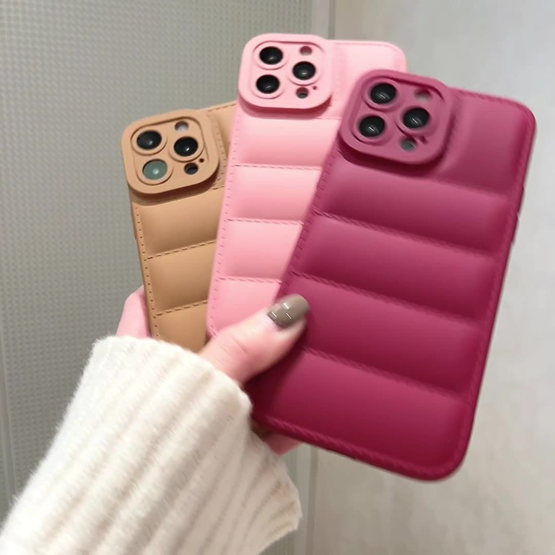 Buy Wholesale China Wholesale/oem/odm Anti-drop Cotton Silicone Mobile ...