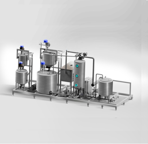 Automatic Type 660 Mogul Plant Equipment Starch-moulded Making Machine ...