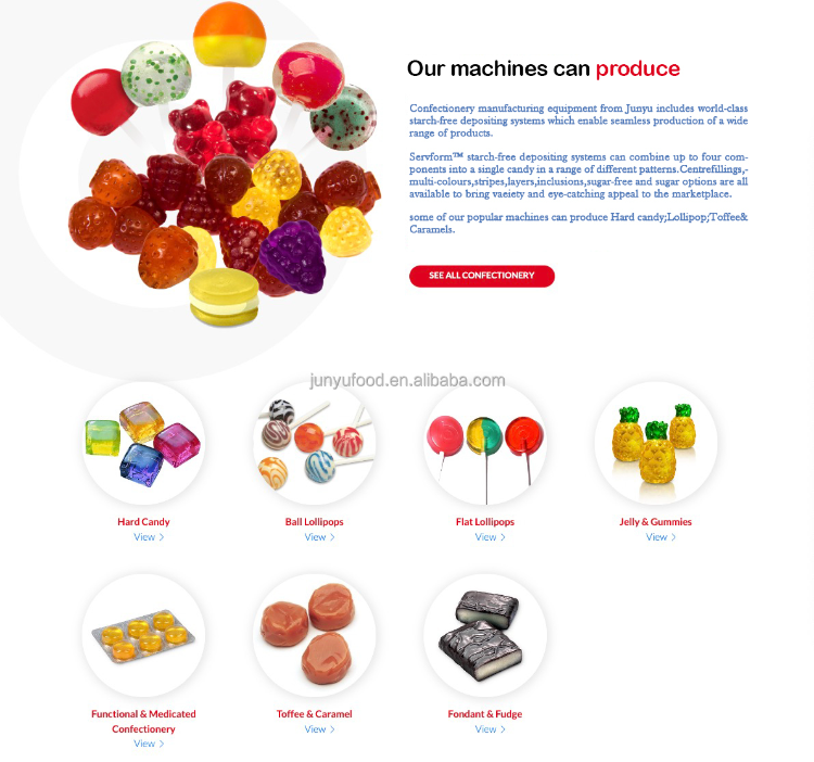 Automatic Type 660 Mogul Plant Equipment Starch-moulded Making Machine ...