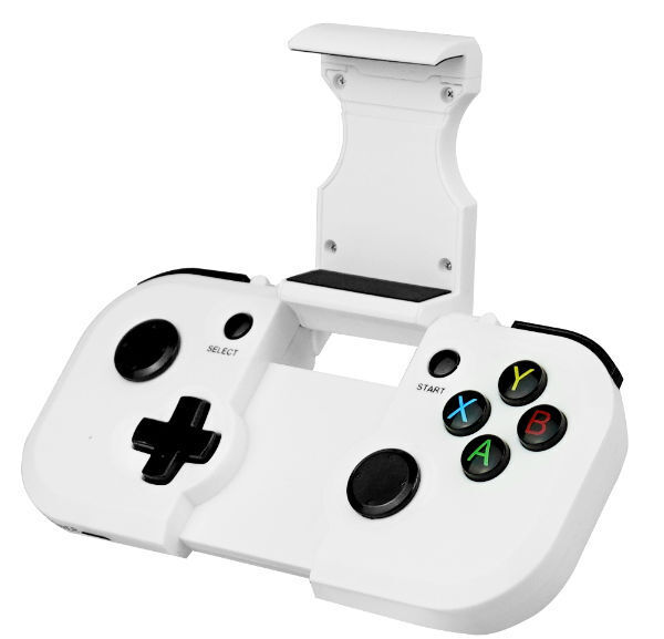 Qeome Light Weighted Portable Game Controller For Android/ios/pc/ps3 ...
