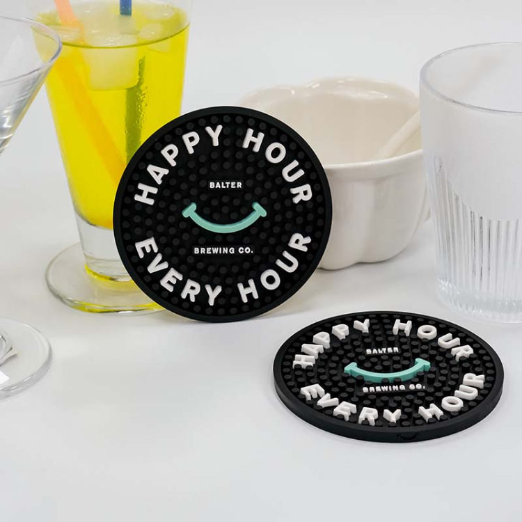 Buy Wholesale China Hot Seller Cheap 3d Custom Logo Plastic Silicone ...