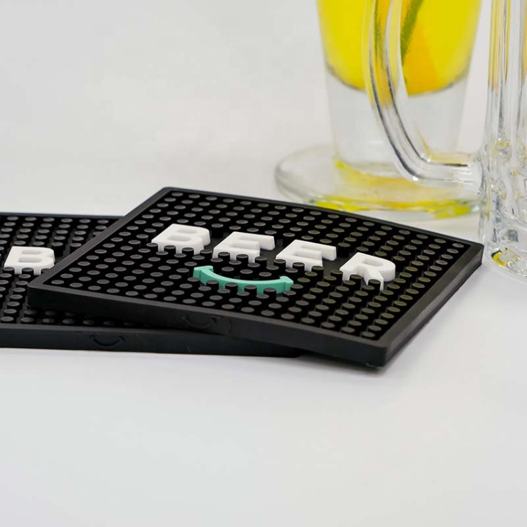 Buy Wholesale China Hot Seller Cheap 3d Custom Logo Plastic Silicone ...