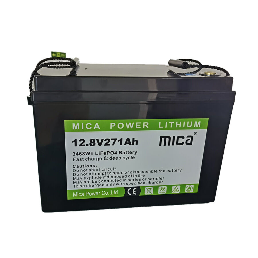 Buy Wholesale China Long Life Lifepo4 Lithium Iron Phosphate Battery ...