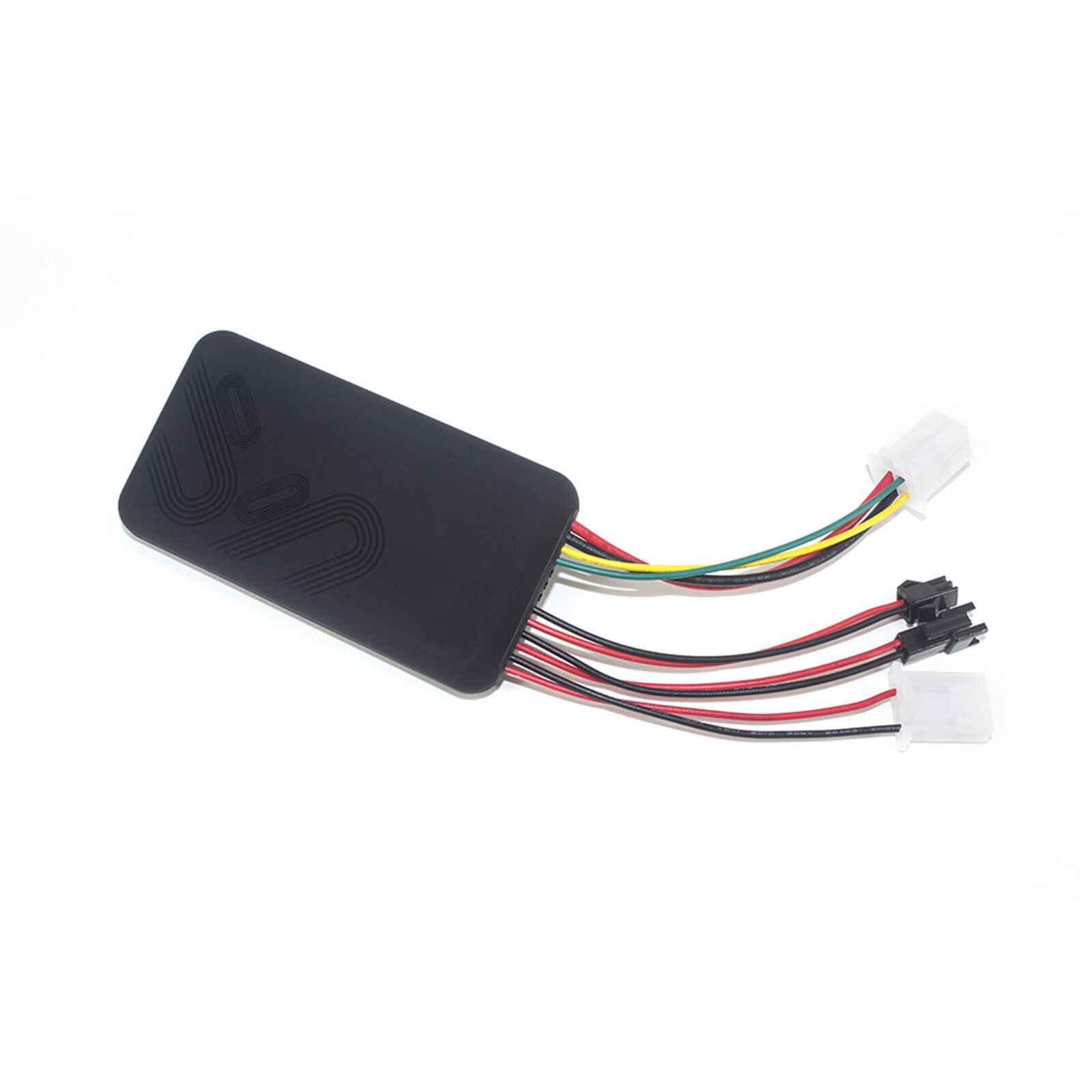 Buy Wholesale China Gsm/gprs/4g Gps Tracker With 4p Power Wire Connects ...