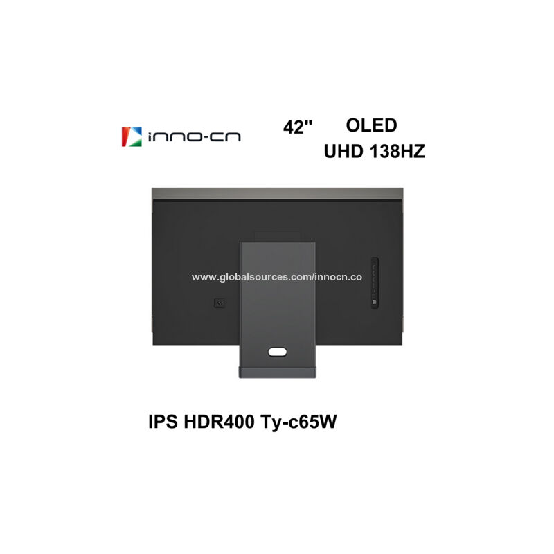 Buy Wholesale China Wholesales Oem Odm Miniled 42inch Uhd 138hz Oled Ips 4k Monitor Super Dual ...