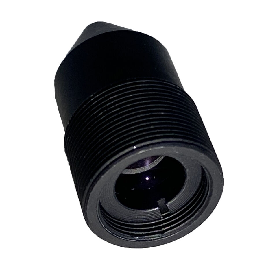 Buy China Wholesale 12mm 1/3" Image Format F1.6 Efl 2mp Mini M12 S ...