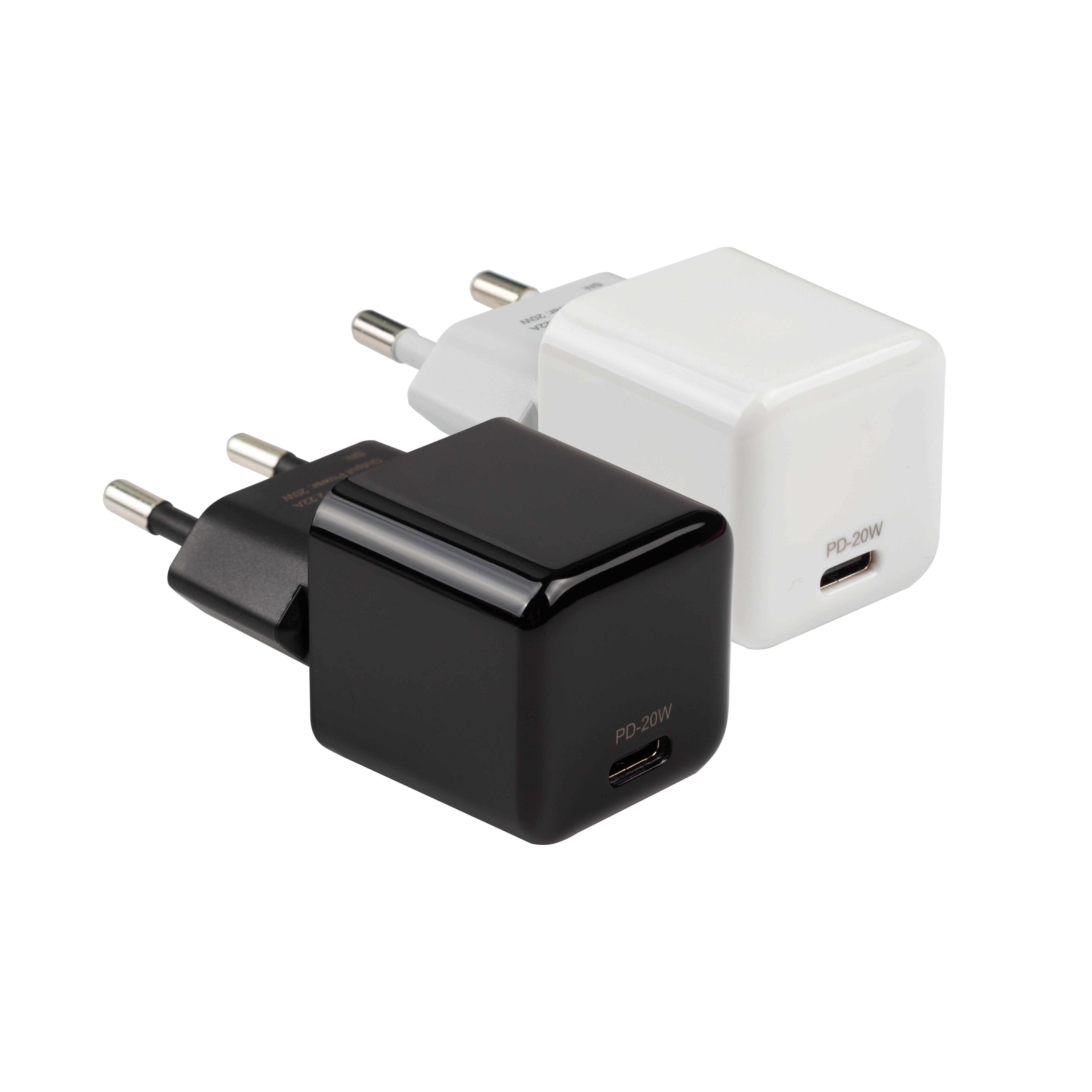 Buy Wholesale China Mini 20w Usb C Pd3.0 Fast Charging Phone Charger ...