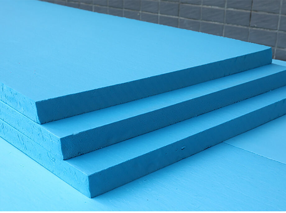 Achetez en gros Vente D'usine Isolation Murale Xps Panneau Extrudé ...