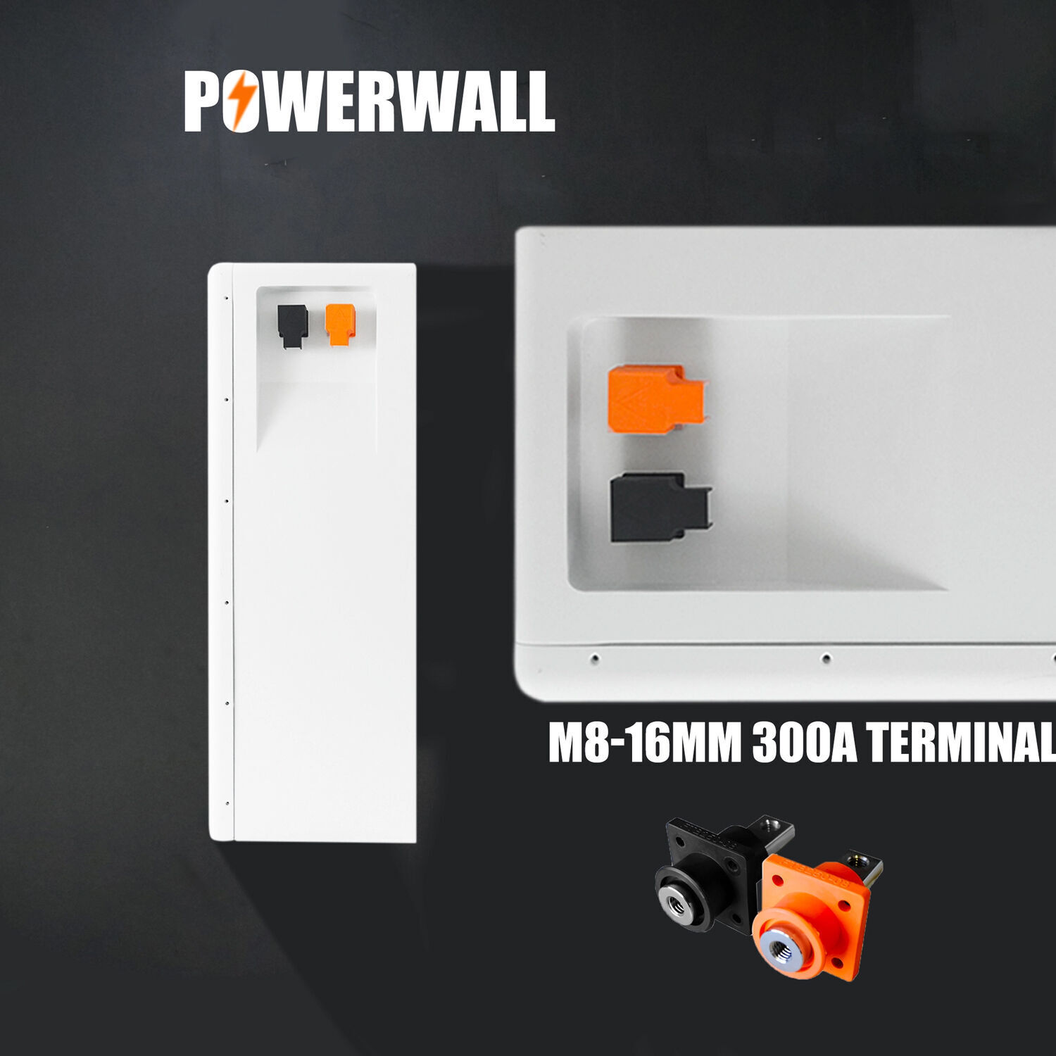 Buy Wholesale China Sale 10kw 20kw 30kw Wall Mounted Battery Case ...
