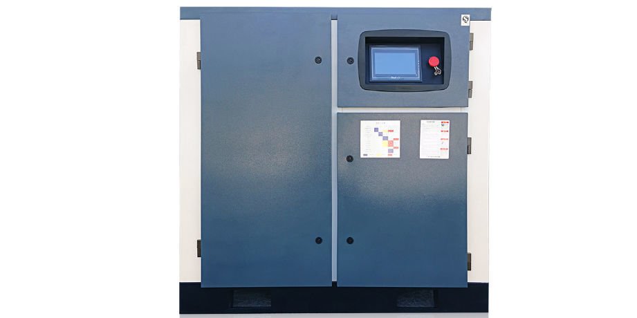 Buy Wholesale China New 22kw 380v/ Abnormal/dual Voltage Power ...