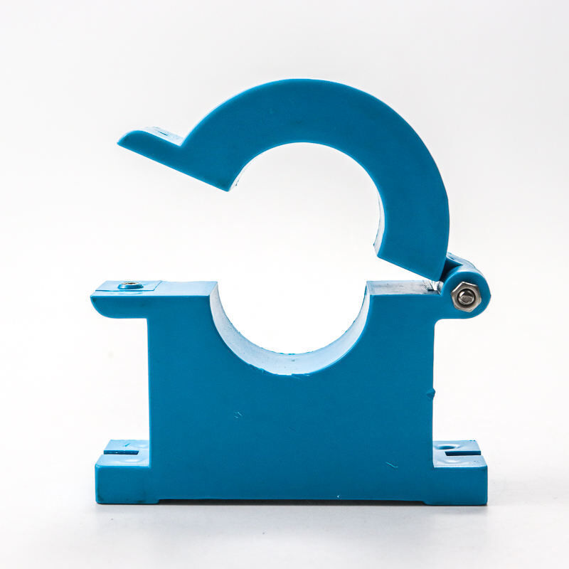 New Arrival 400/5a Current Transformer Split Core 1a Electronic ...