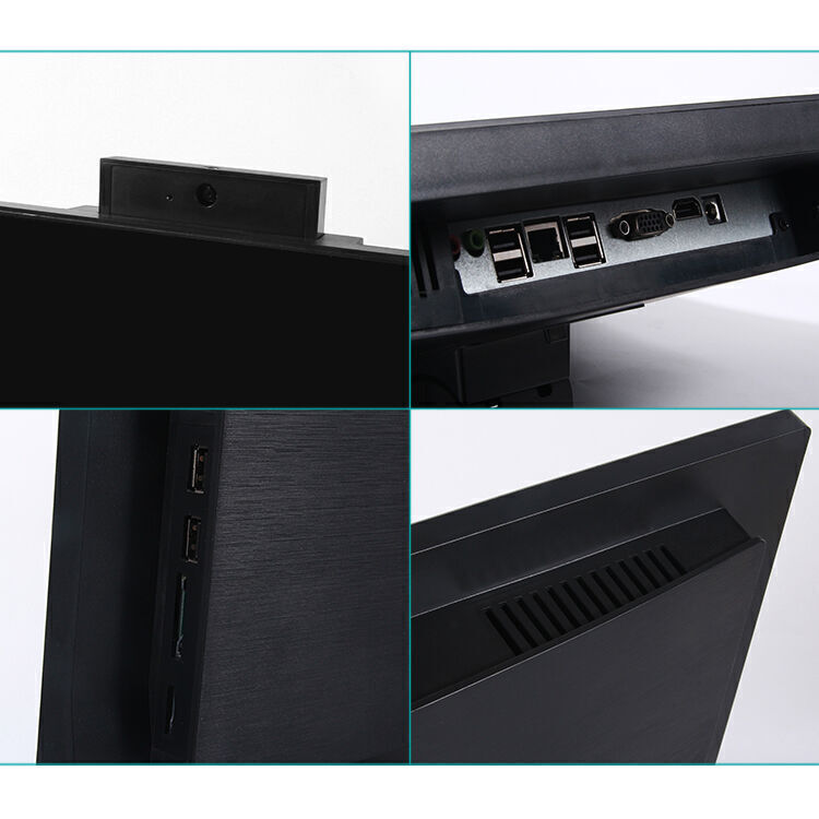 Buy Wholesale China Desktop 27 Inch Core I5 I7 I9 Gaming Full Setup All ...