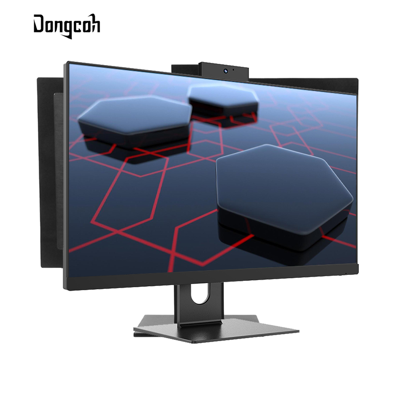 Buy Wholesale China Desktop 27 Inch Core I5 I7 I9 Gaming Full Setup All ...