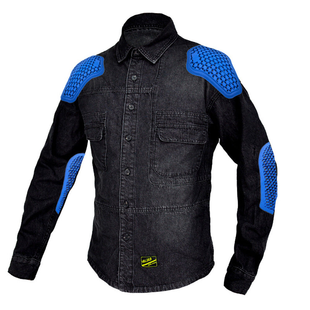 Motorcycle Riding Suit Four Seasons Waterproof Motorcycle Racing Suit ...