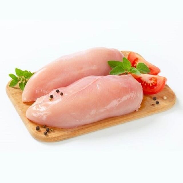 Buy Wholesale United Kingdom Halal Certified Frozen Chicken Breast ...