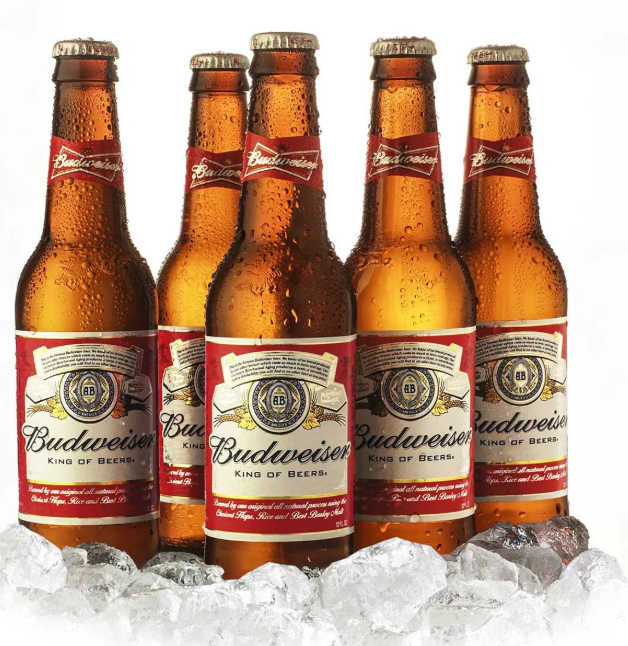 Buy Wholesale United Kingdom Budweiser Order Online / Budweiser Beer In Bottles 33cl & Budweiser ...