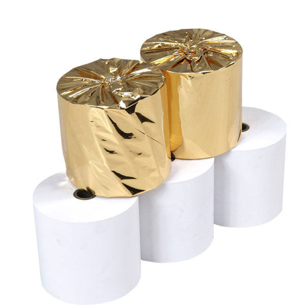 Buy Wholesale France 57x40mm 80x80mm Cash Register Receipt Paper ...