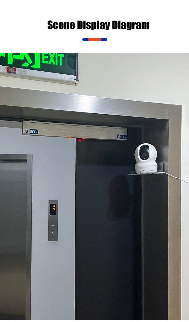 Buy Wholesale China Ikevision Cctv Camera Stand Free-punch Shelf No ...