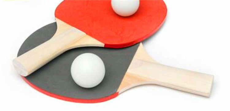 Buy Wholesale China 2pcs/set Customized Table Tennis Racket Bat Ping ...